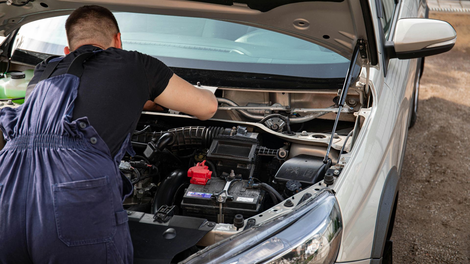 10 repairs that are almost always worth it & 10 that are usually a trap