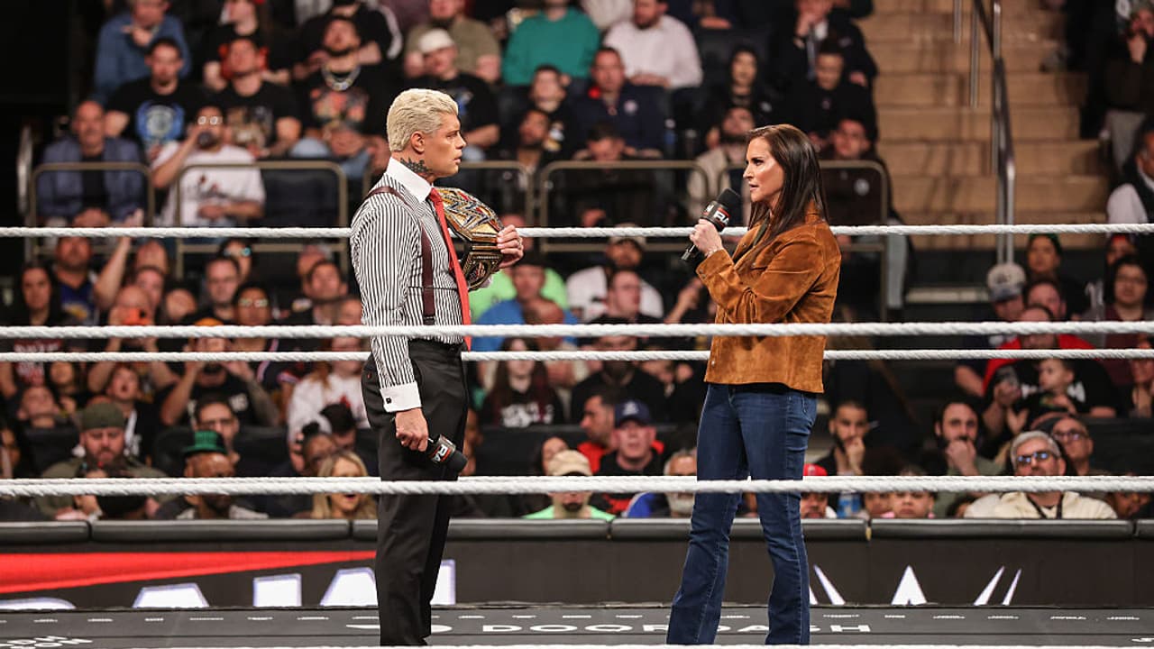 4 strong signs Randy Orton will not win WWE title at WrestleMania 42