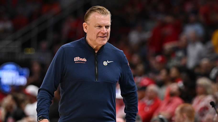3 reasons Illinois will beat UConn in the Final Four – and one big concern