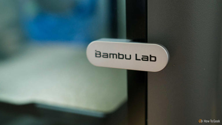 Why Bambu Lab’s latest 3D printer has broken the 3D printing world