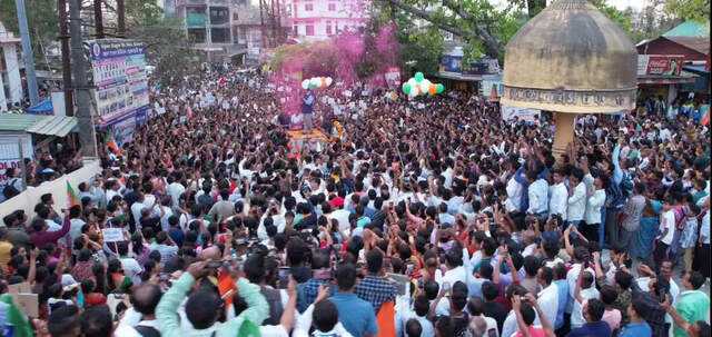 Upcoming assembly elections: Key candidates and voter demographics in ...