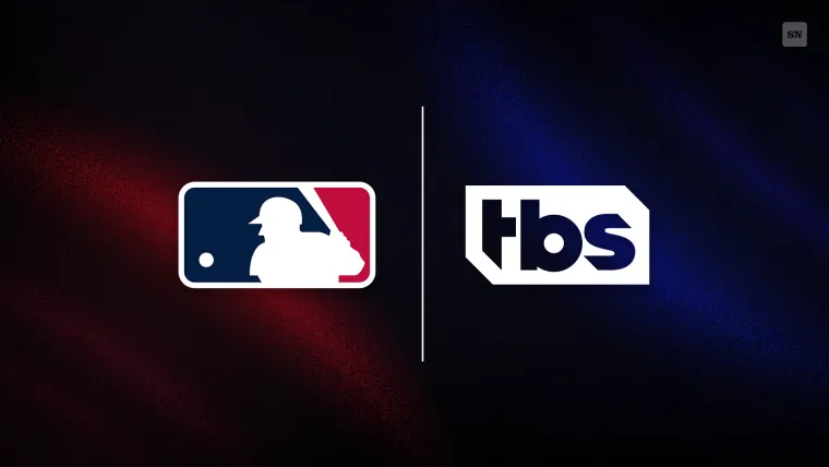 MLB on TBS schedule 2026: Dates, times, live streams and teams for ...