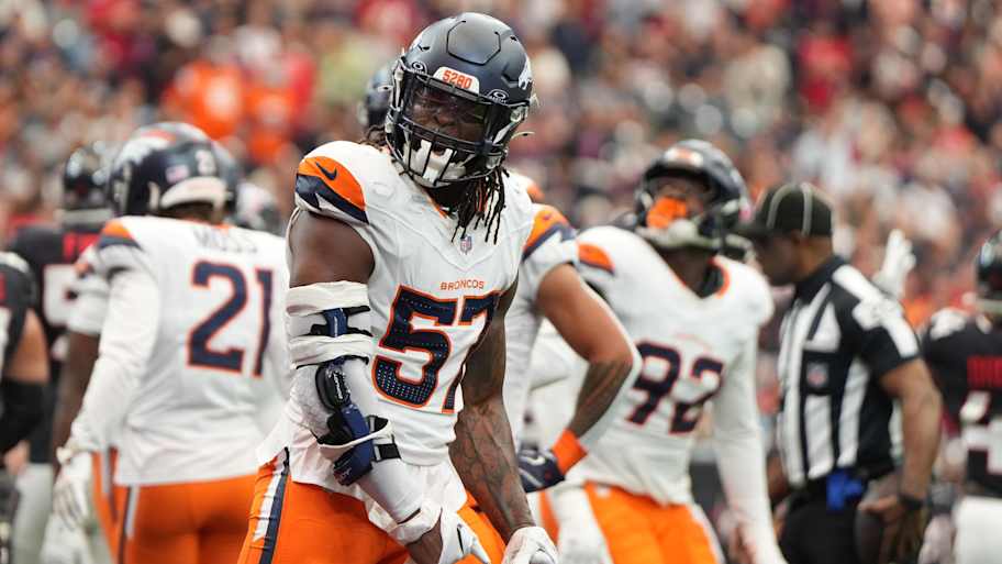 Kyle Shanahan reveals why the 49ers brought back Dre Greenlaw