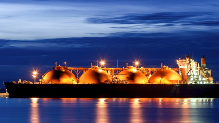 Golden Pass LNG reaches first production at Texas export project