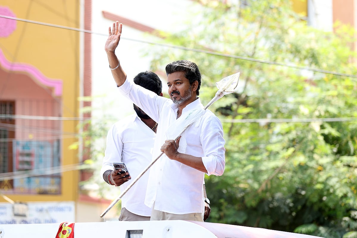 Vijay declares assets worth Rs 641 crore, Jose Martin Rs 609 crore ...