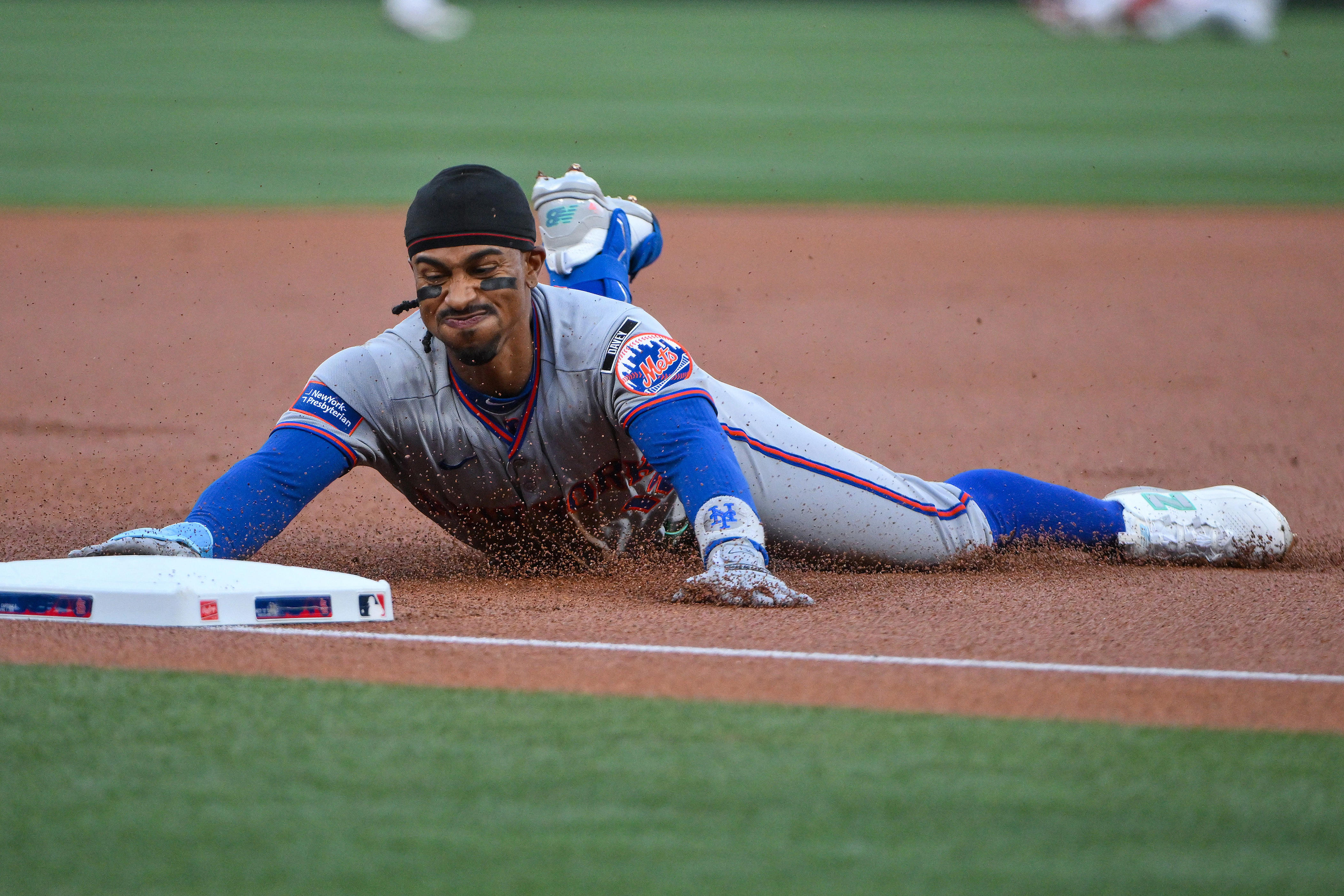 NY Mets vs Cardinals highlights: Balanced offense leads to victory