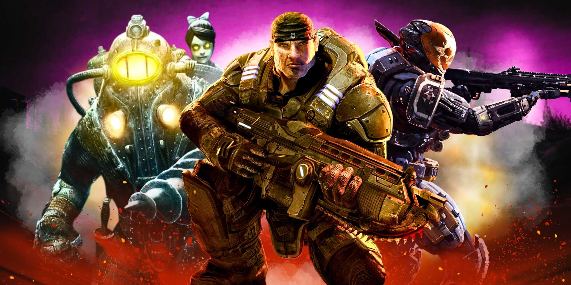 Next Xbox games showcase confirmed with date & times