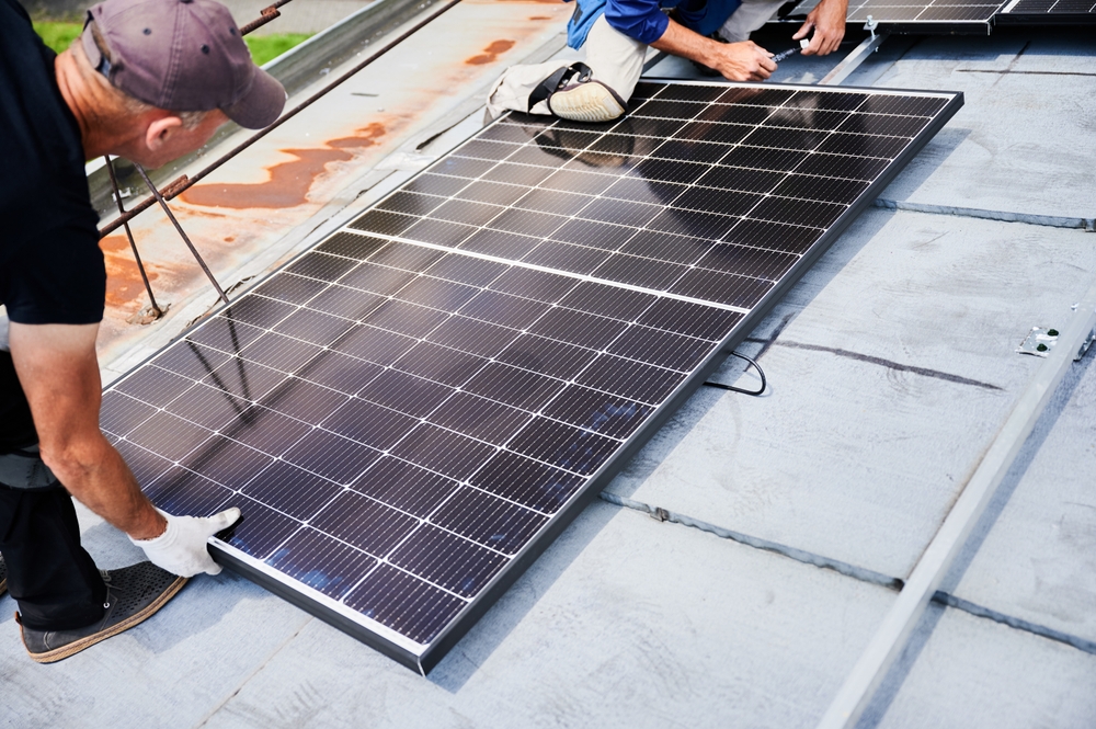 Michigan HOAs must allow solar panels by April 2026 or lose control of ...