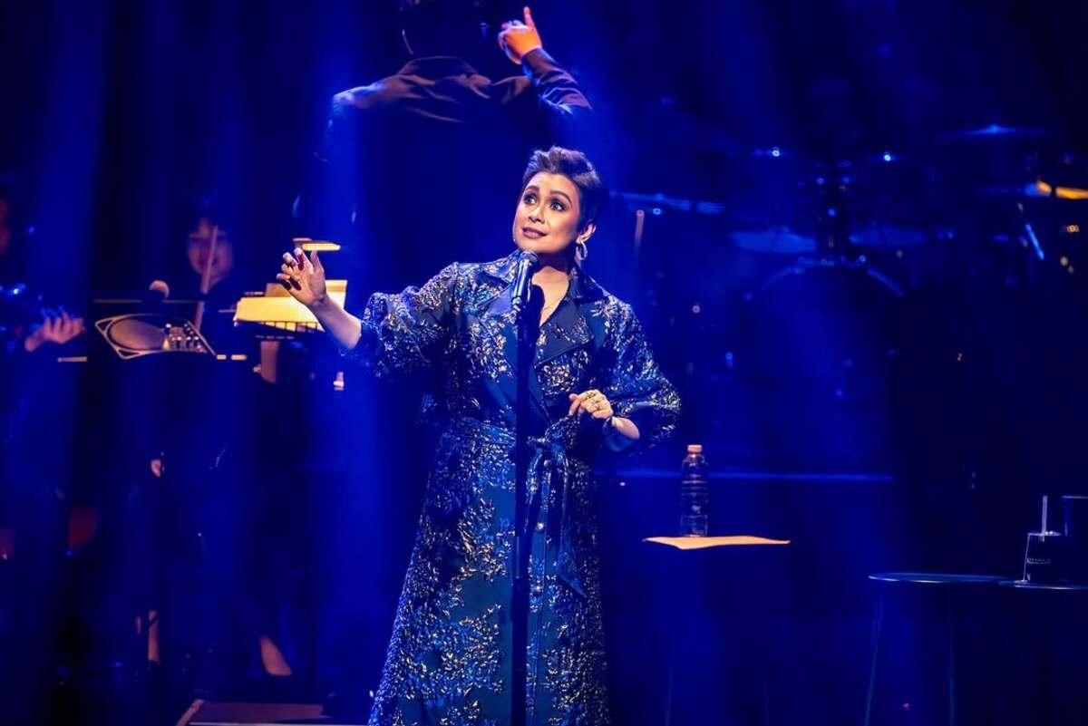 Lea Salonga reveals BTS music part of her pre-show ritual