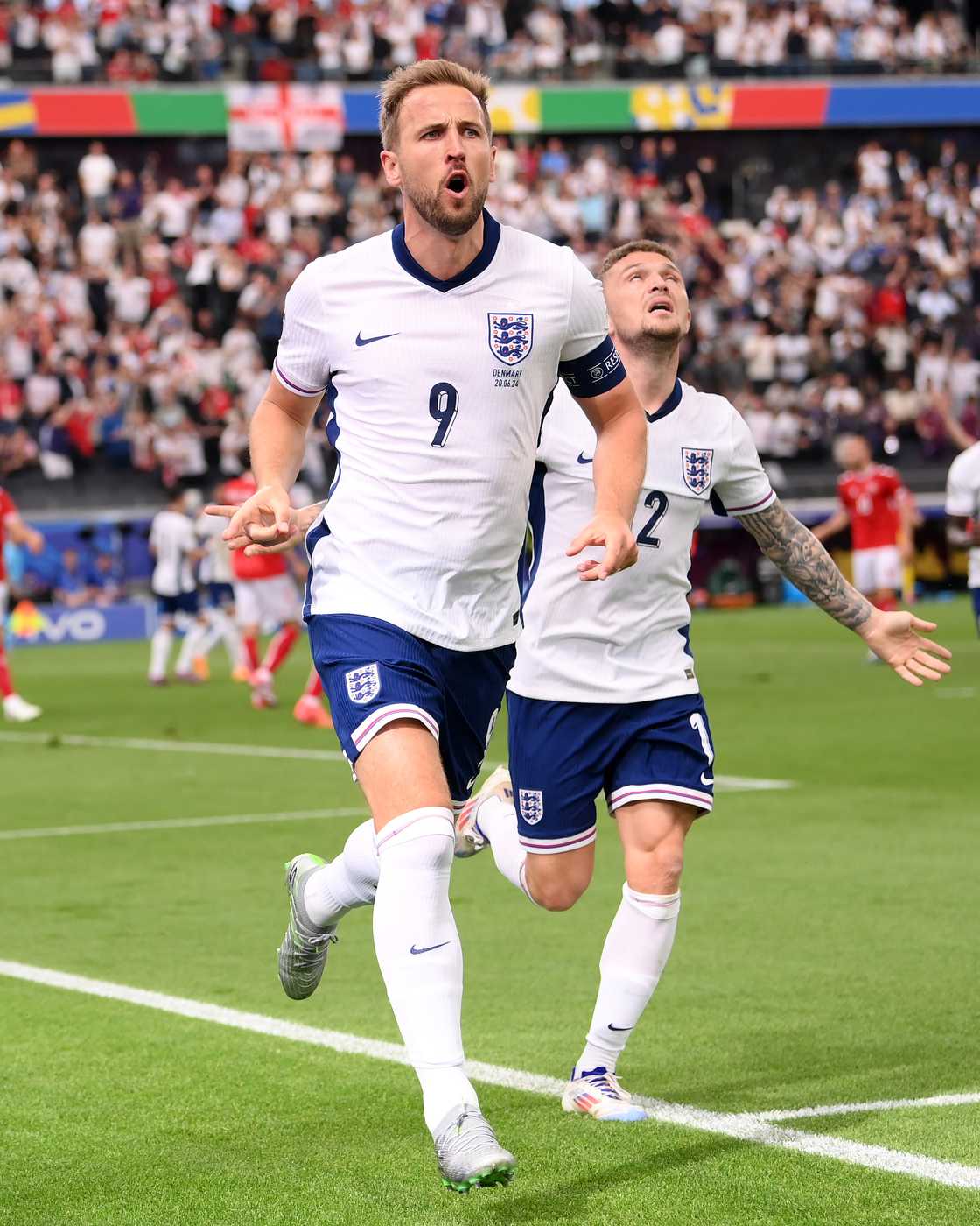 How much England players earn per cap ahead of FIFA World Cup 2026