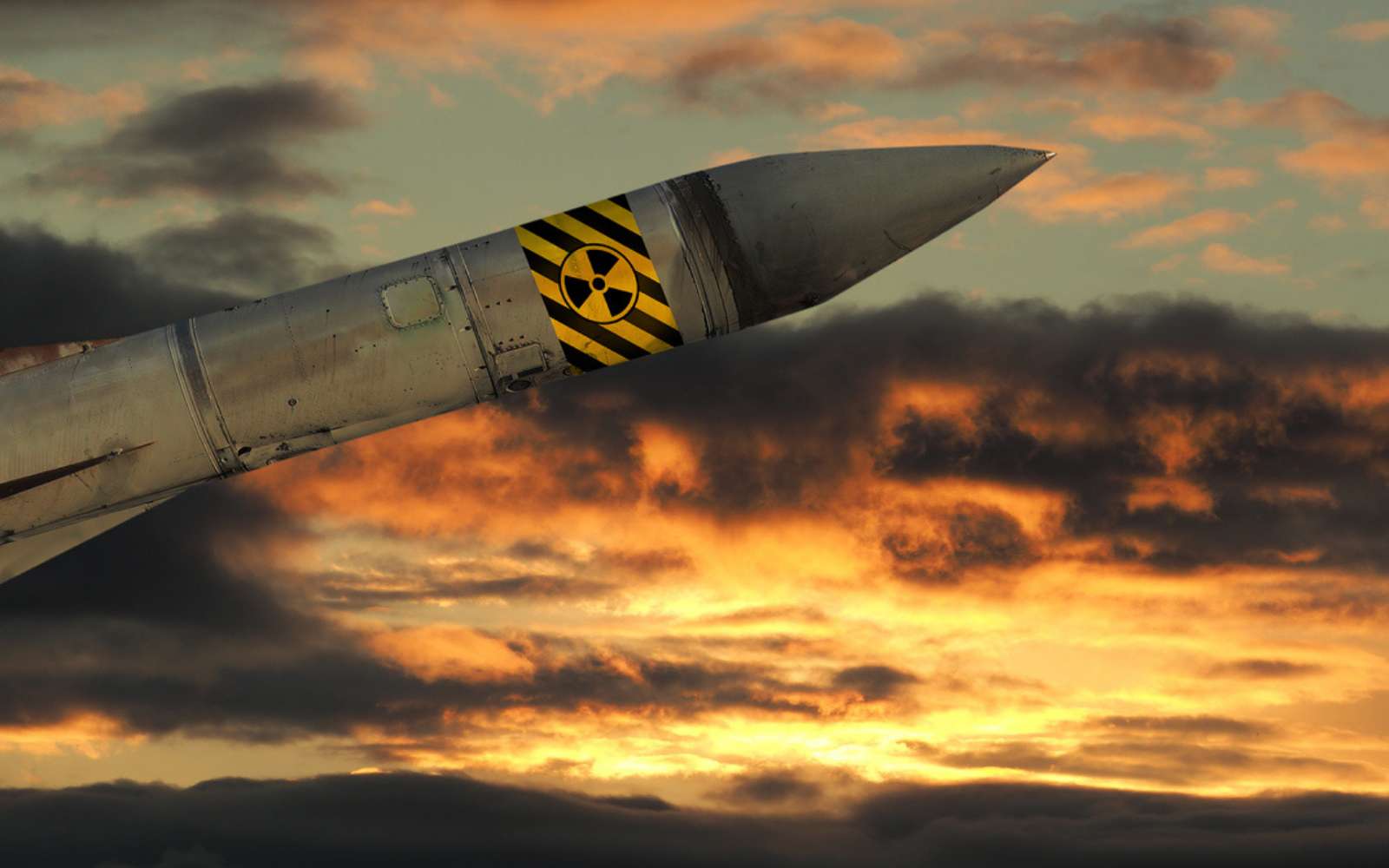 La meilleure arme nucléaire française est celle qu'on n'utilisera ...