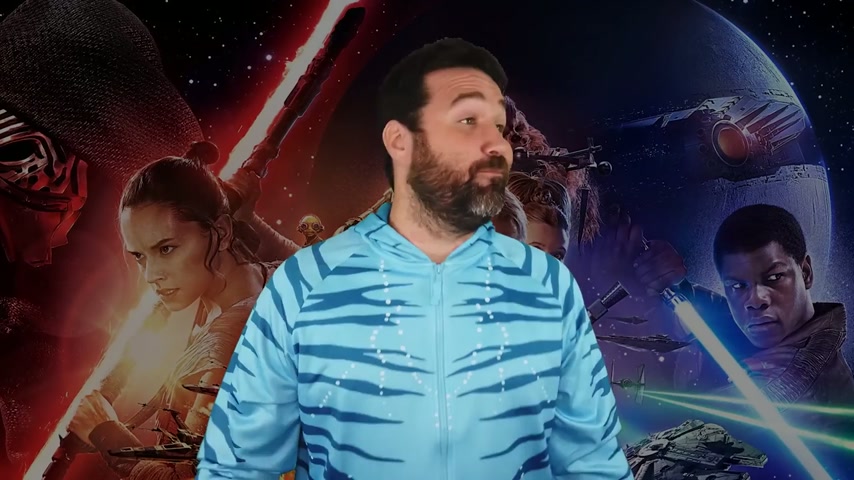 25 highest grossing movies of all time