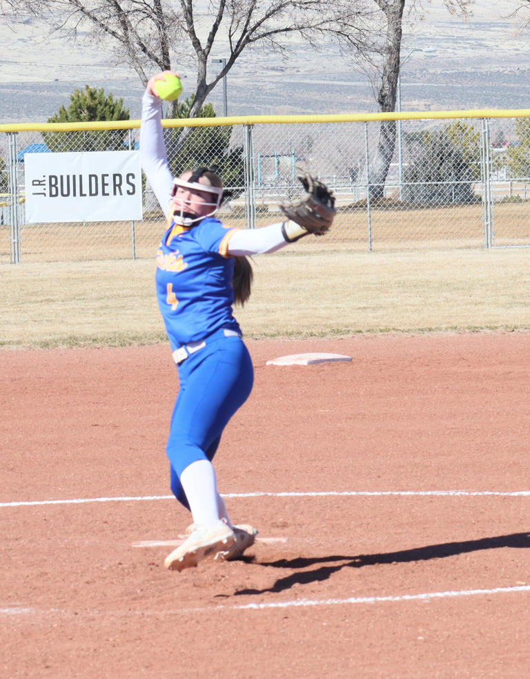 Champion Chevrolet girls athlete of the week — vote now!