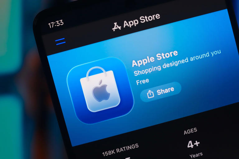 Vibe coding could be slowing Apple App Store approvals, report reveals