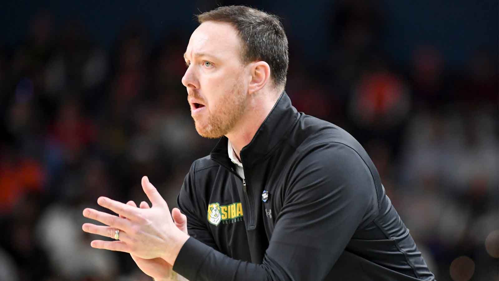 Gerry McNamara’s 1 request to Siena after accepting Syracuse job