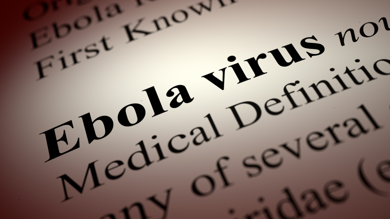Study shows Ebola virus may persist in breast milk for over 3 months ...