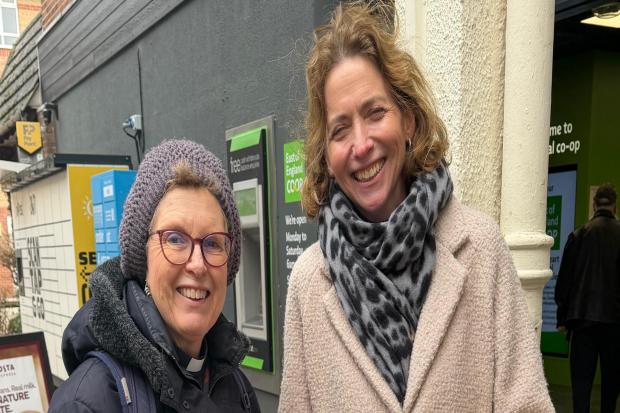 Meet the woman who will lead £20m investment in to Greenstead