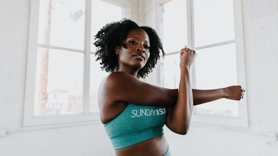 Fitness trainer shares exact blueprint to lose 2kg in April without ...