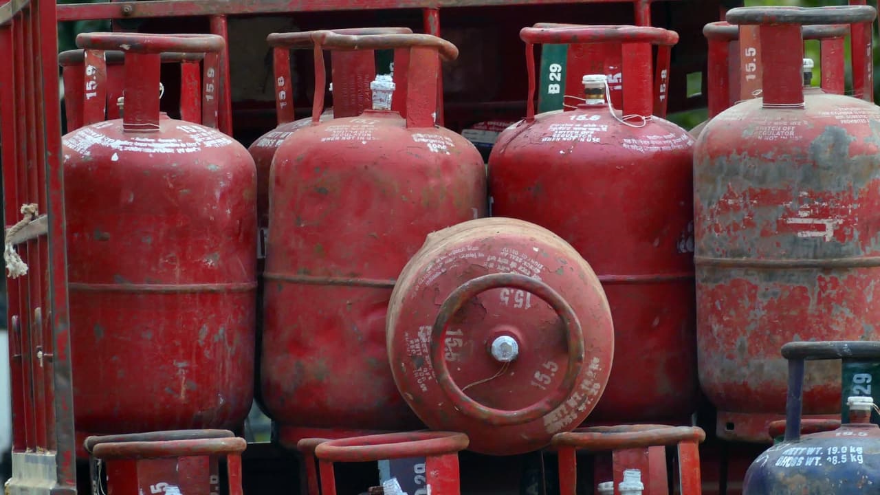 LPG rules update: New government order for gas connections; are you ...