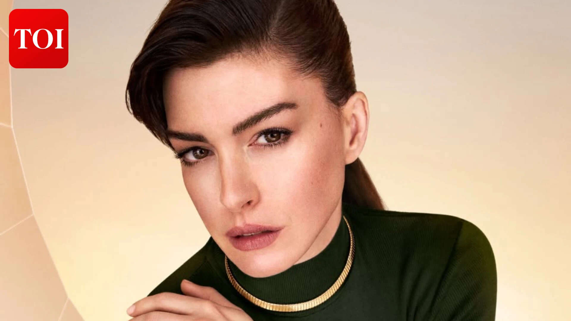 After rejecting ‘Spider-Man: Brand New Day,’ Anne Hathaway is in talks ...