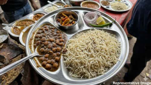 Rice food combo comforting meals to enjoy anytime