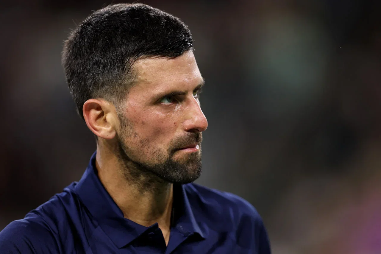Man kan inte kalla honom för GOAT: Pat Cashs uttalande om Novak ...