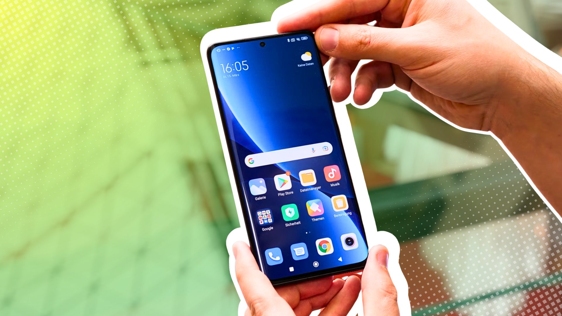 Geheime Funktion schützt euer älteres Xiaomi-Smartphone vor einem ...