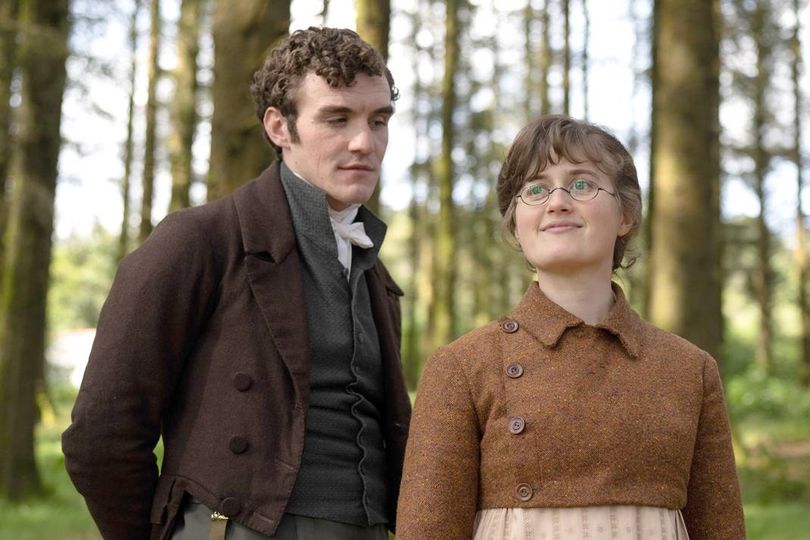 Who does Mary end up with in The Other Bennet Sister?