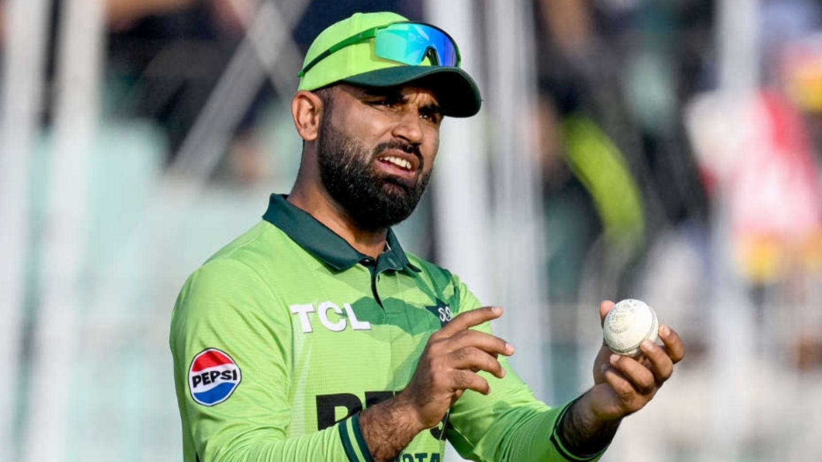 PSL ball-tampering row rekindles old doubts: Fakhar Zaman in the dock ...