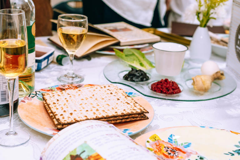 When is Passover? What to know about the Jewish holiday.