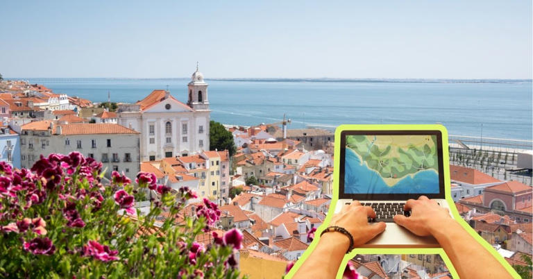 Portugal D8 Digital Nomad Visa 2026: Complete guide to income, tax ...