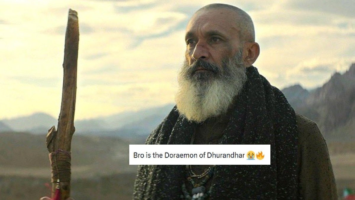 Dhurandhar 2's Shirani Baloch sparks meme fest, dubbed 'Doraemon of jugaad'