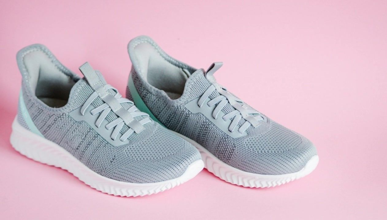 Podiatrists share the best slip-on shoes for women over 50, starting at $44