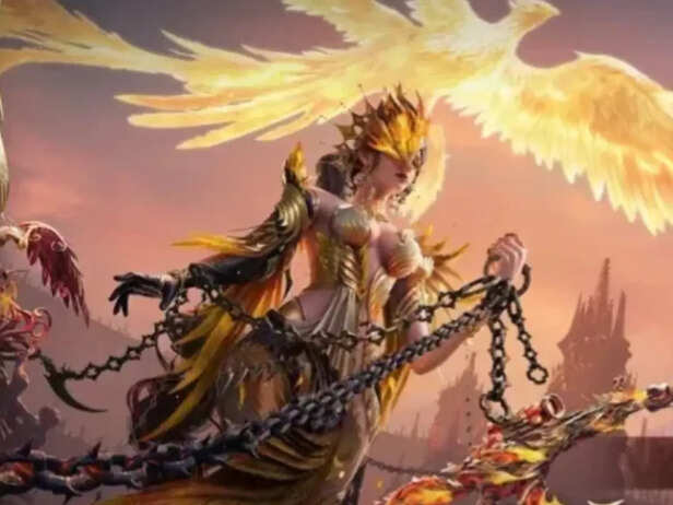 PUBG Mobile brings Phoenixtra X-Suit update and more: Check out new ...