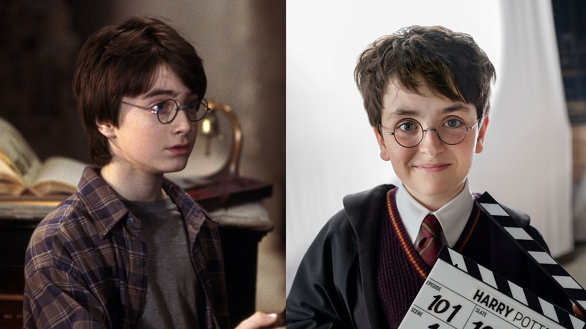Harry Potter to Snape: List of actors playing iconic roles in HBO's new ...