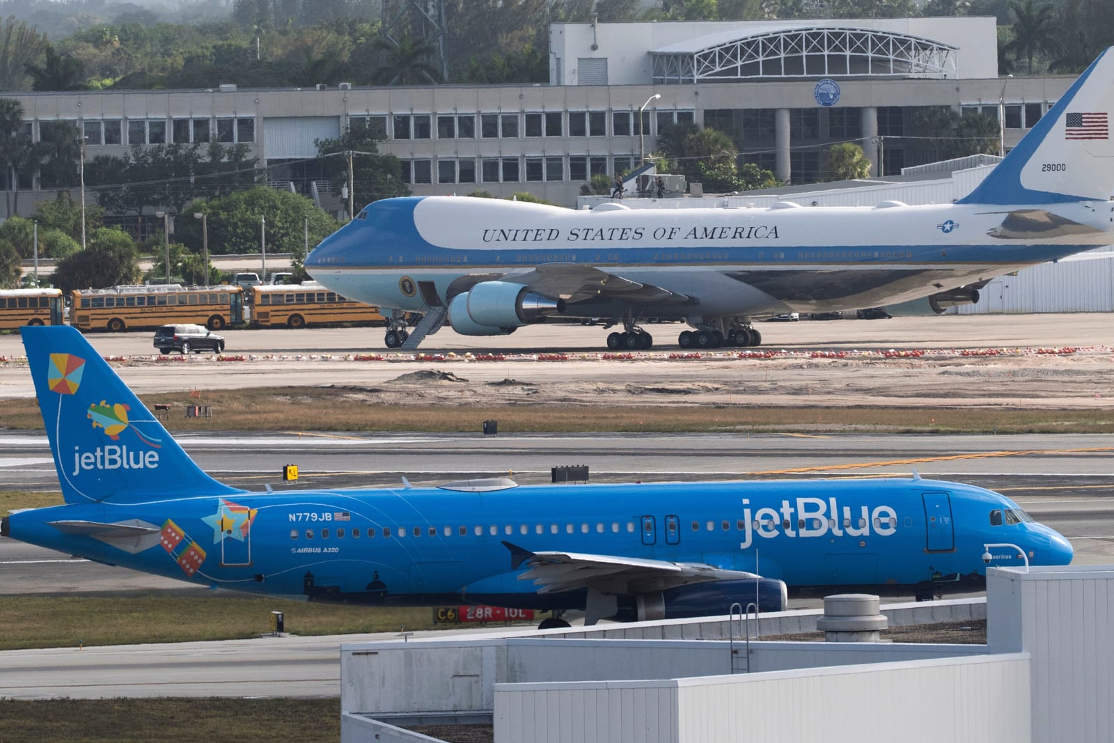 JetBlue raises bag fees amid surging fuel costs
