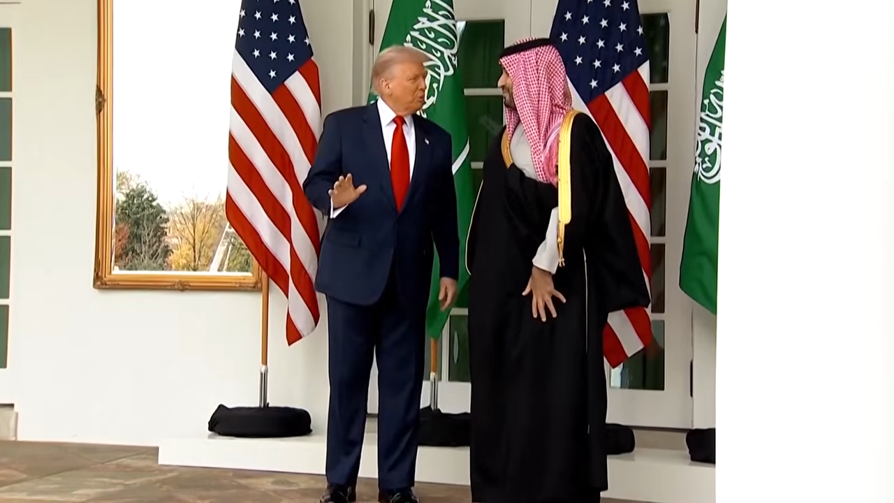 Trump never meant to end Iran war… and the Middle East is already breaking