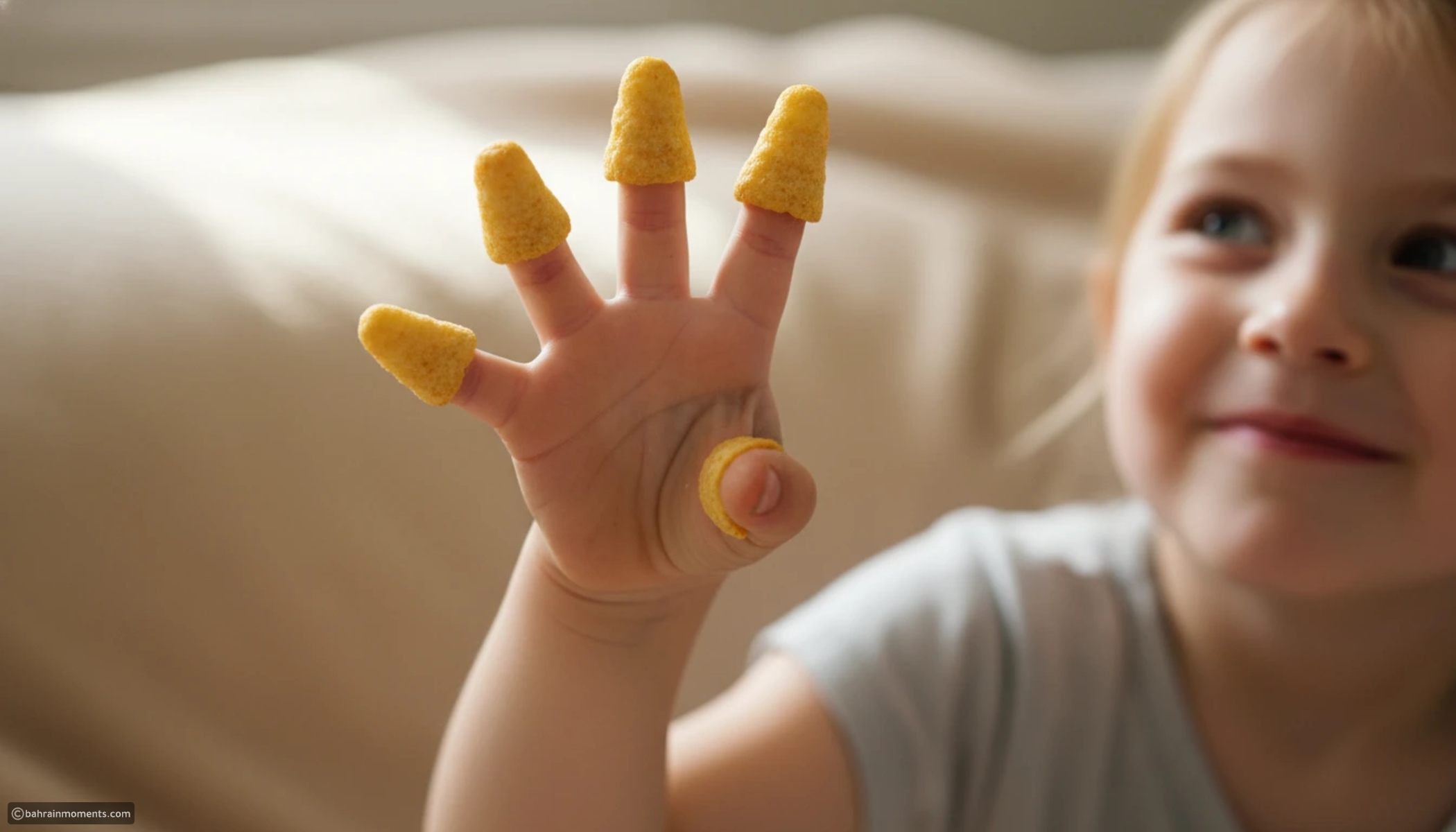 Things we all ate as kids that no one else has ever heard of