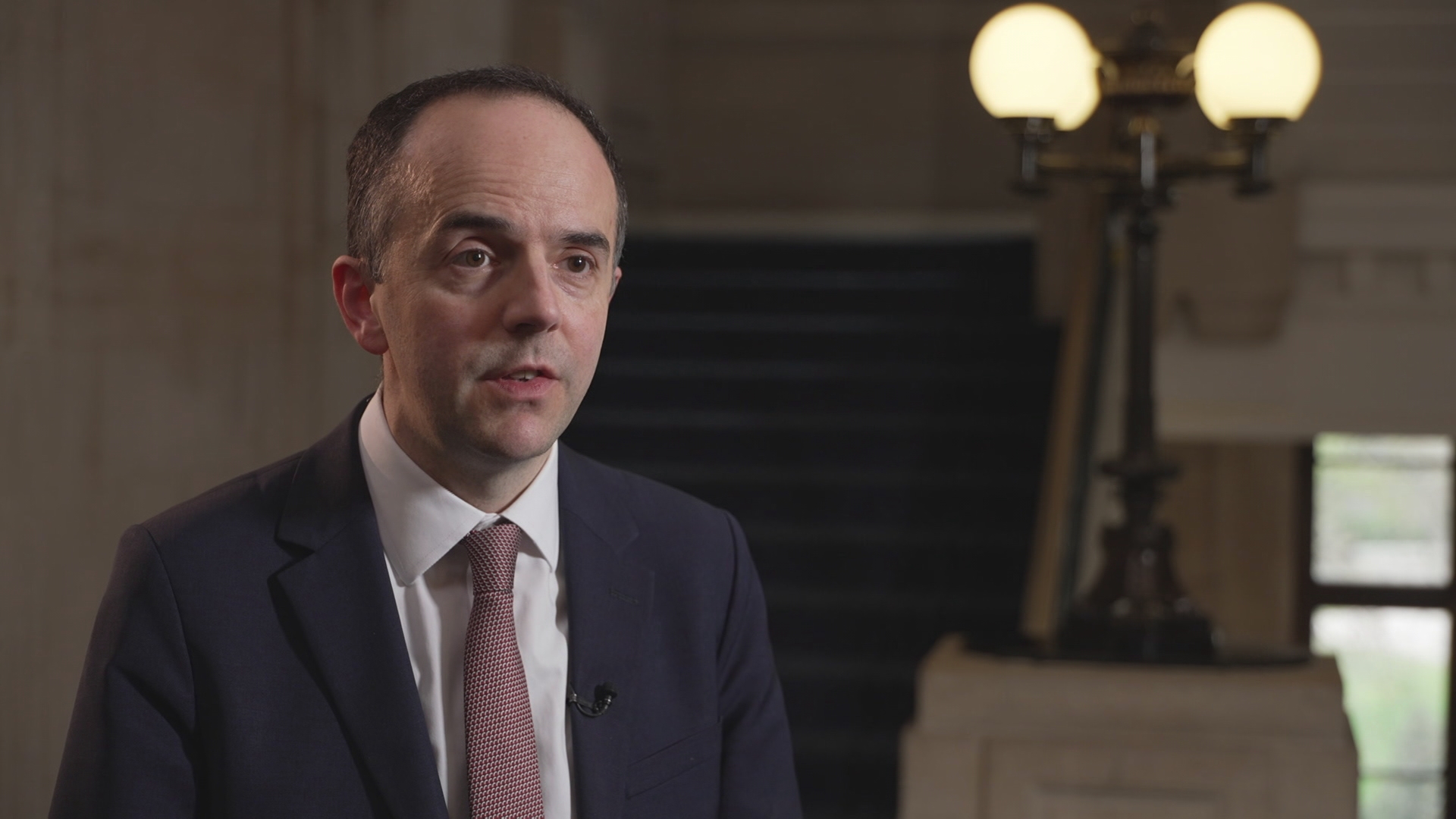 Labour: Prices will be coming down on energy bills