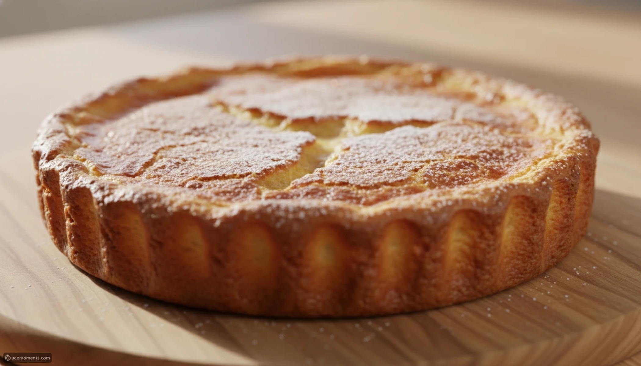 Unforgettable desserts that are so good you simply cannot eat them just ...