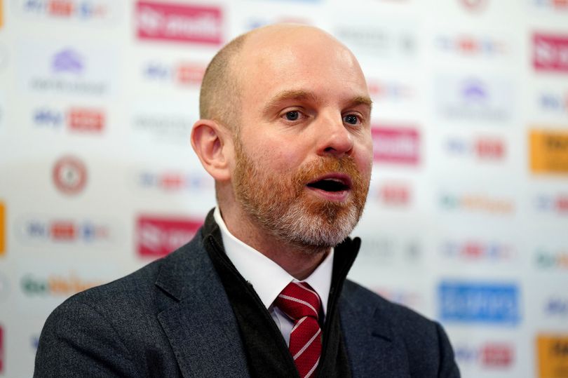 Inside Bristol City's Michael Skubala appointment: Time taken, Reds ...