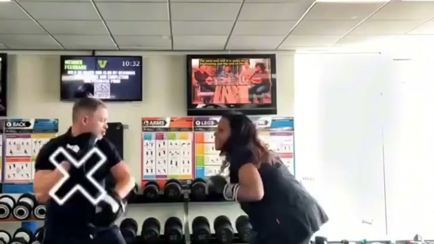 Alison Hammond shares workout routine in weight loss journey update