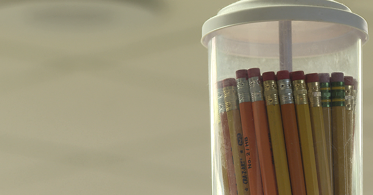 NC lawmakers set to talk new math standards, cellphone use in schools