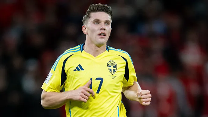 Where to watch Sweden vs. Poland live stream, TV channel, start time ...