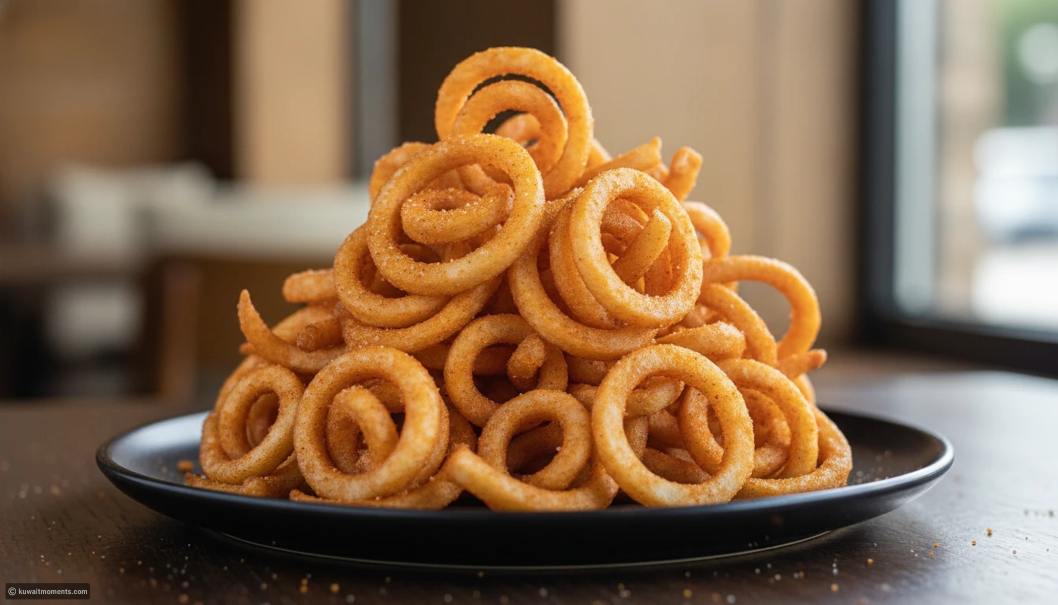 We ate every single fast food french fry and ranked them from worst to best