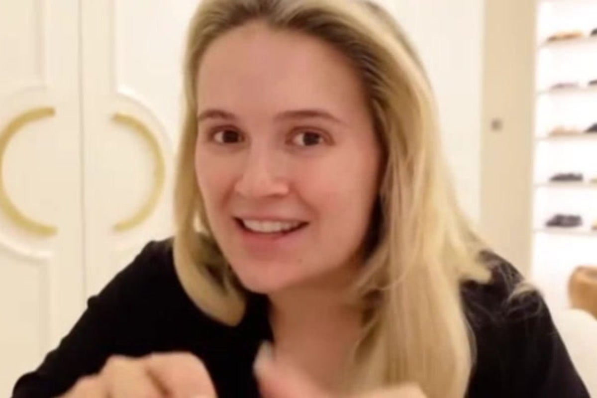 Molly-Mae reveals second baby has unique name: 'Everyone will hate it'