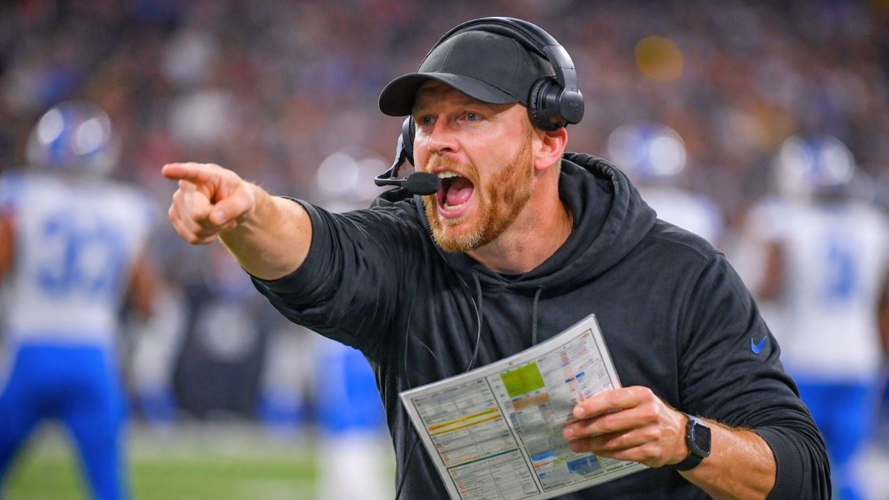 Watch how NFL play callers turn ordinary snaps into the game-breaking ...