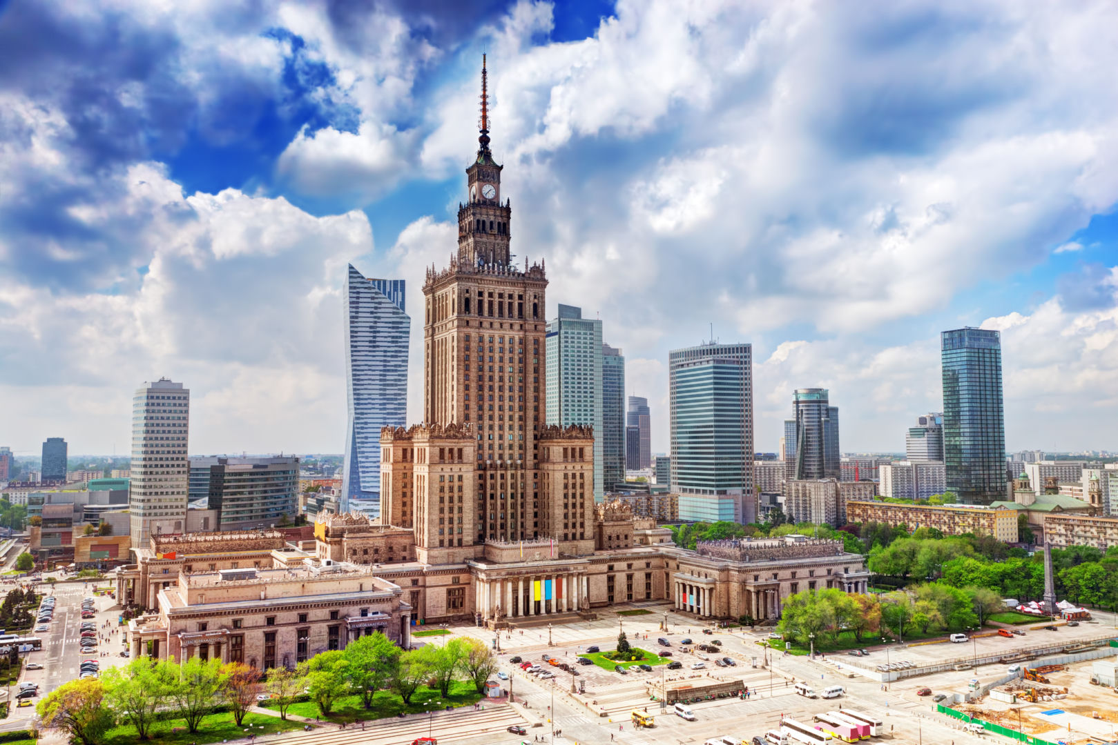 Polska Edenem dla Brytyjczyków? Jest ich coraz więcej