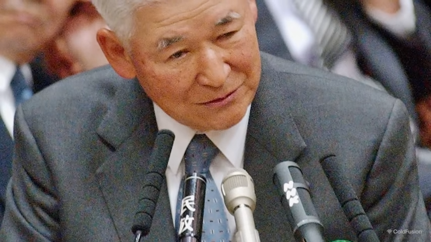 What caused Japan’s biggest economic crash?