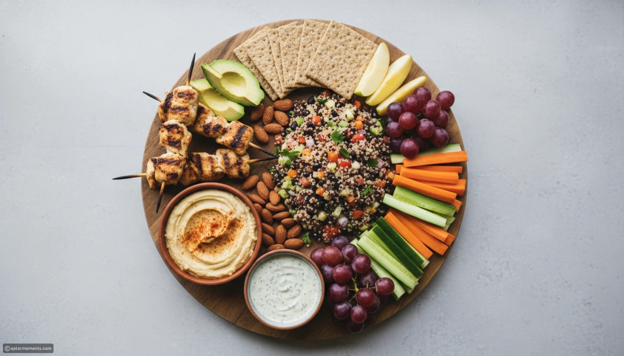 These appetizers are so good your friends will beg you to make them again